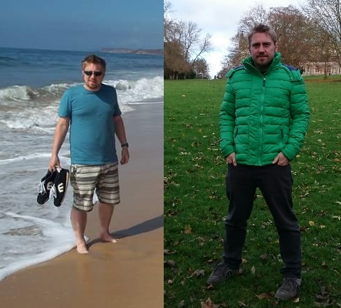 Booze Makes You Fat – SoberPunks